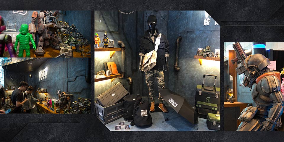 Aither Entertainment - Empowering The Future of Entertainment