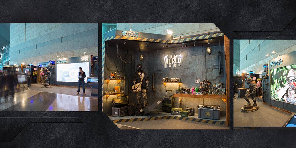 Aither Entertainment - Empowering The Future of Entertainment