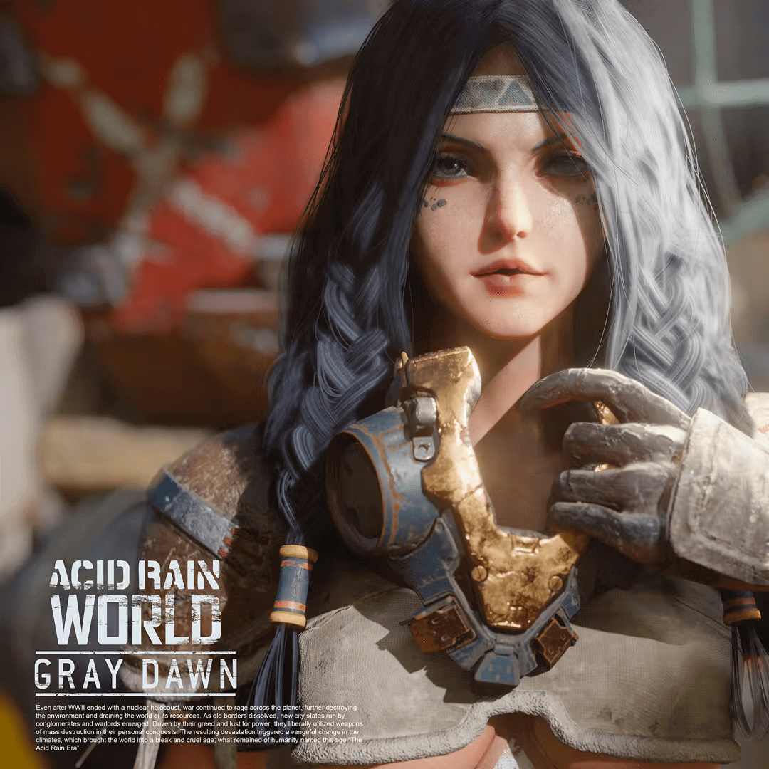 Aither Entertainment - Empowering The Future of Entertainment