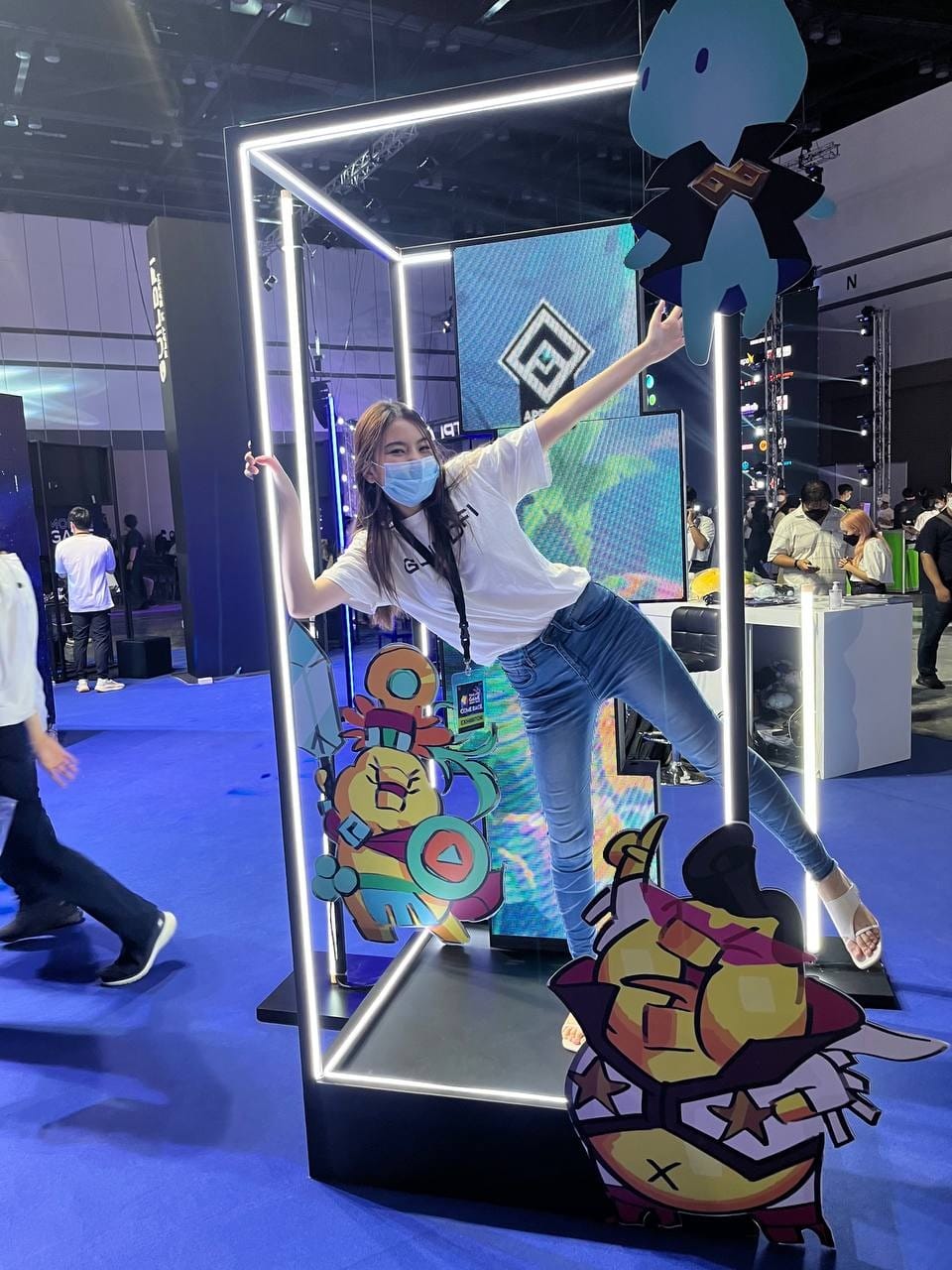 Aither Entertainment - Empowering The Future of Entertainment