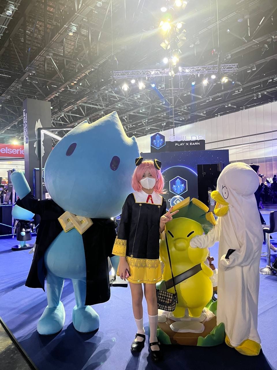 Aither Entertainment - Empowering The Future of Entertainment