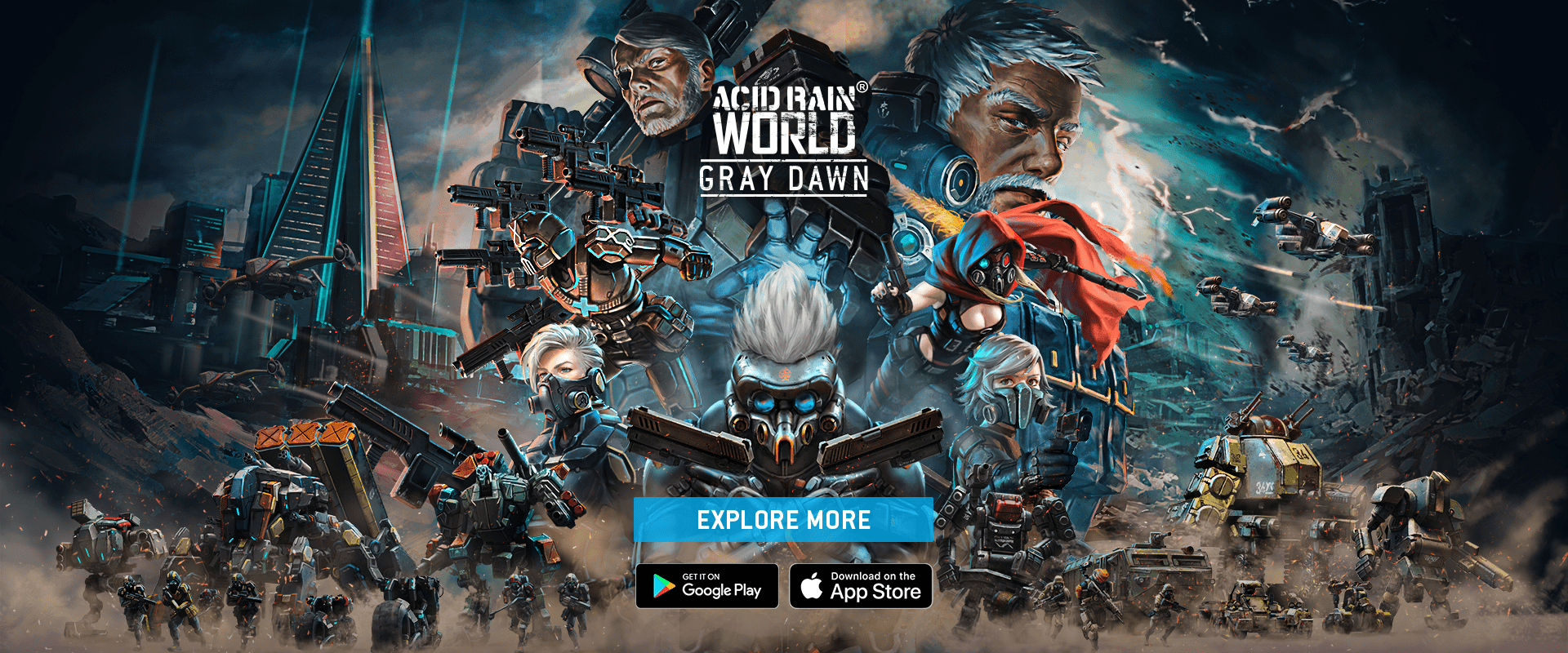 Aither Entertainment - Empowering The Future of Entertainment